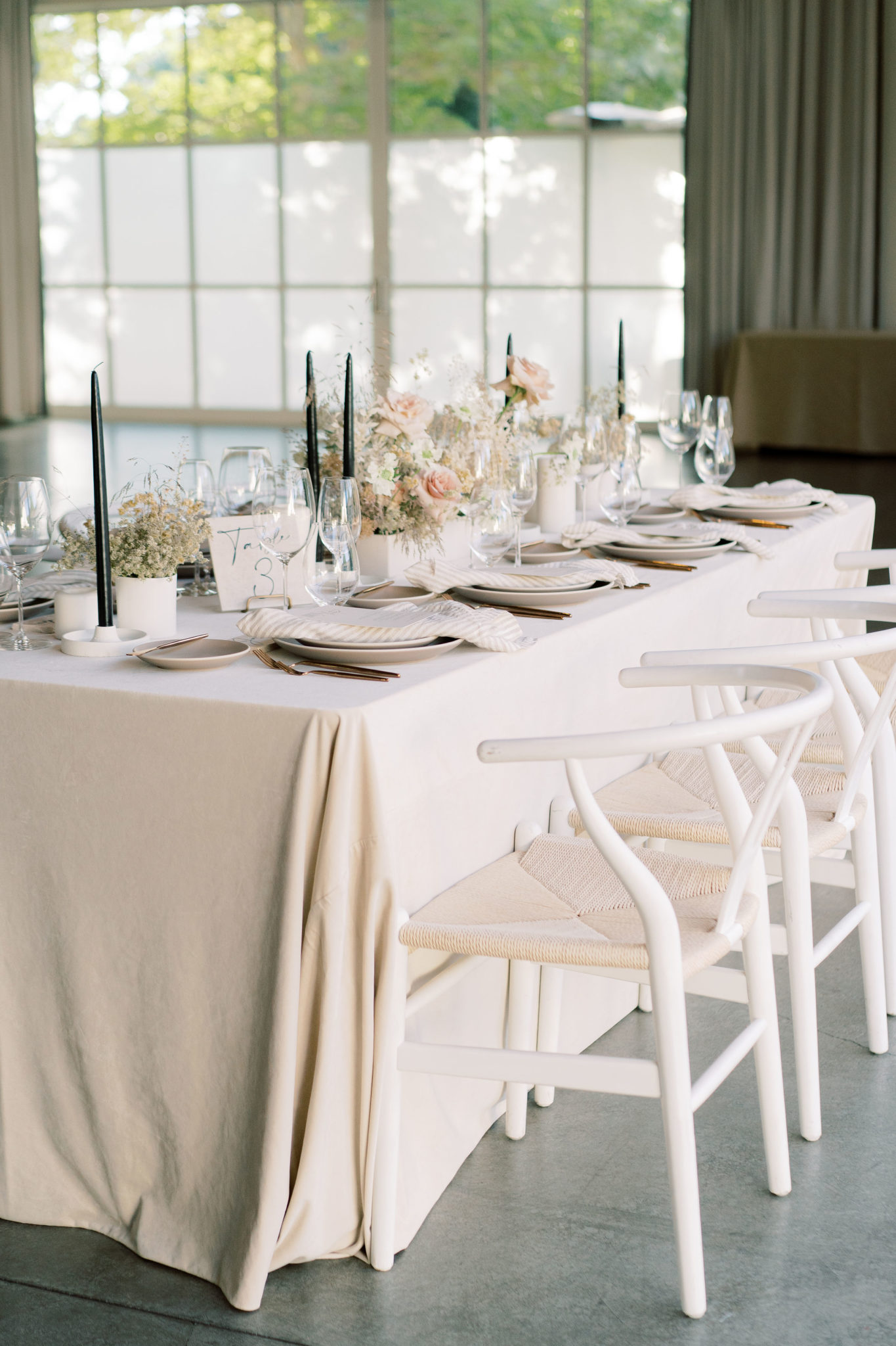 Solage Auberge Wedding | Calistoga Wedding Venue